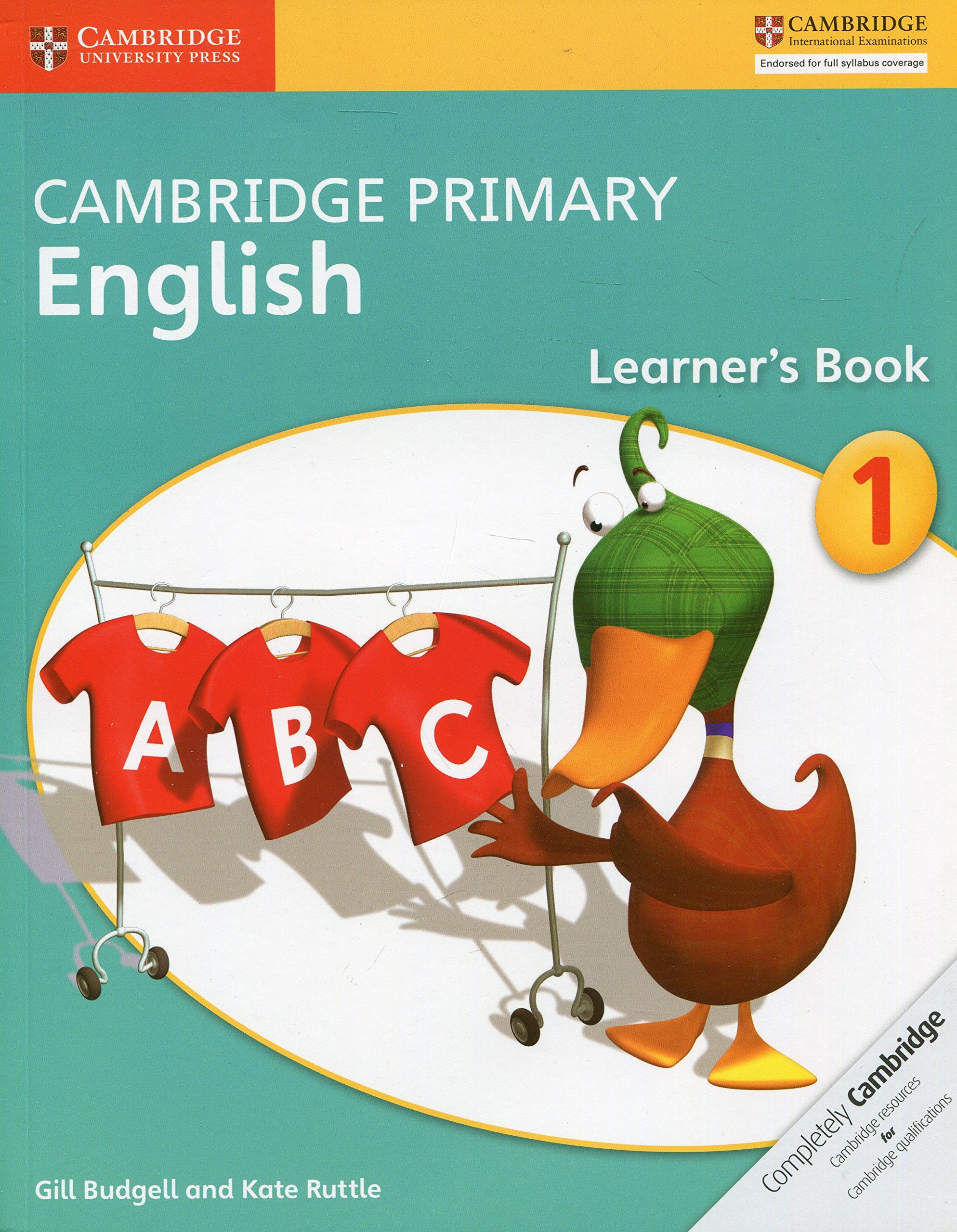  2022 Cambridge Primary Mathematics Starter Activity Book B Maths 