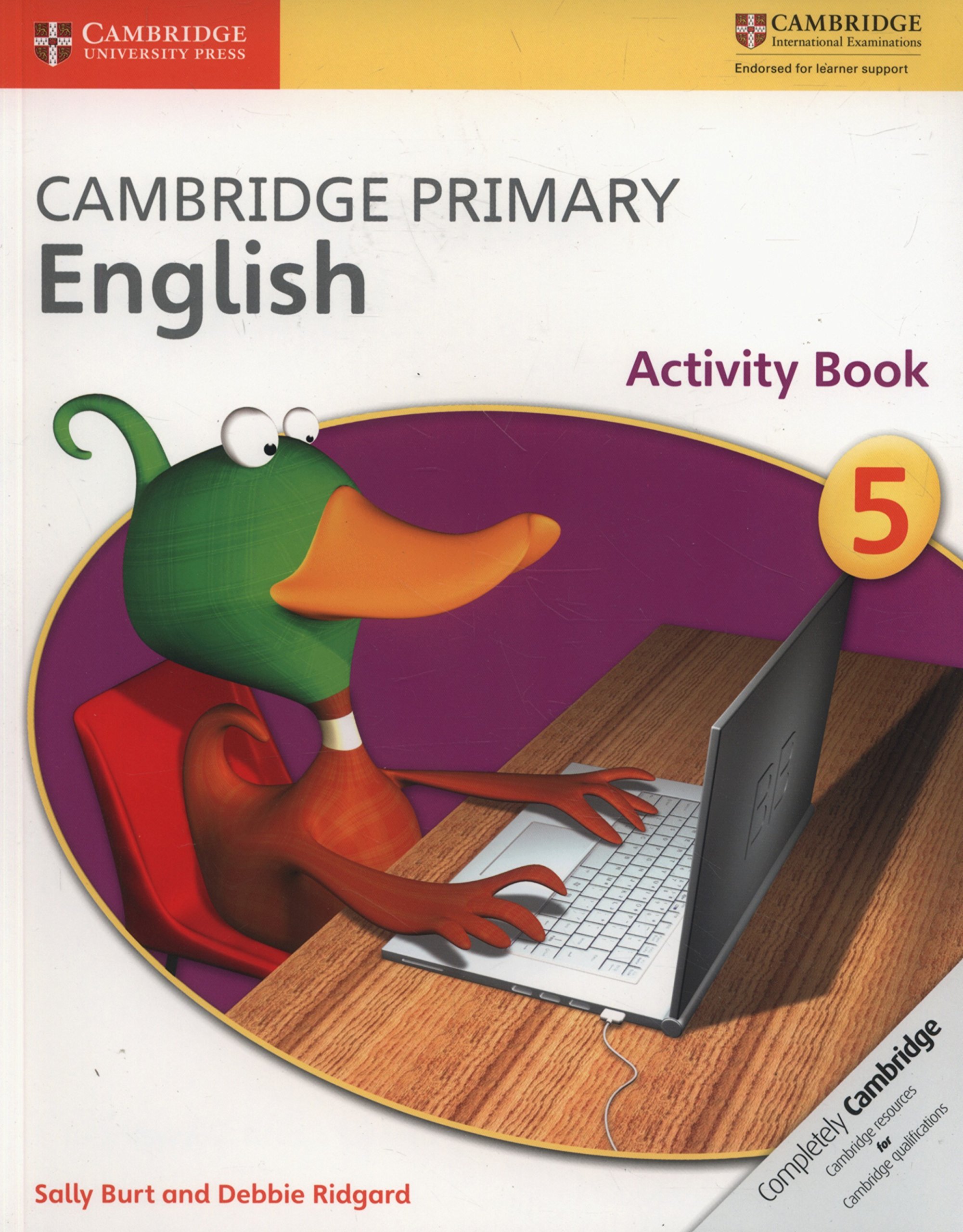 Cambridge Primary English Activity Book 5 Publisher Marketing Associates Cambridge Primary English Activity Book 5 Publisher Marketing Associates